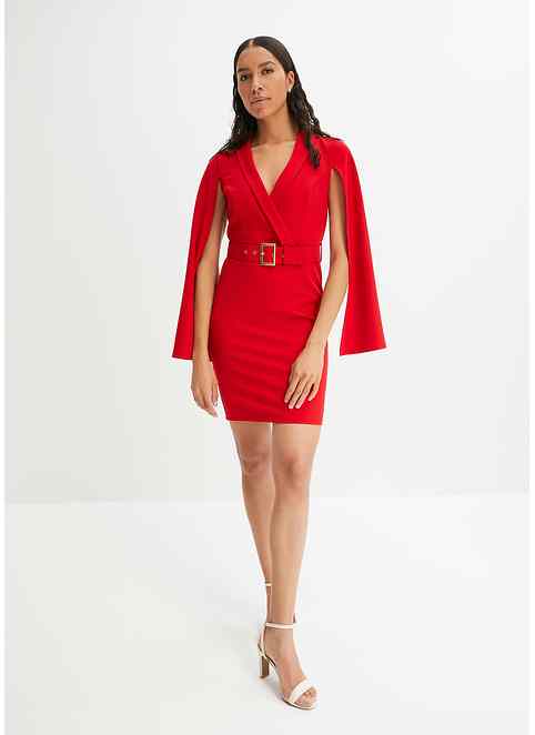 Rode jurken online kopen | Bestel bij bonprix