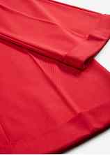 Klassieke Marlene Dietrich broek - rood, regular