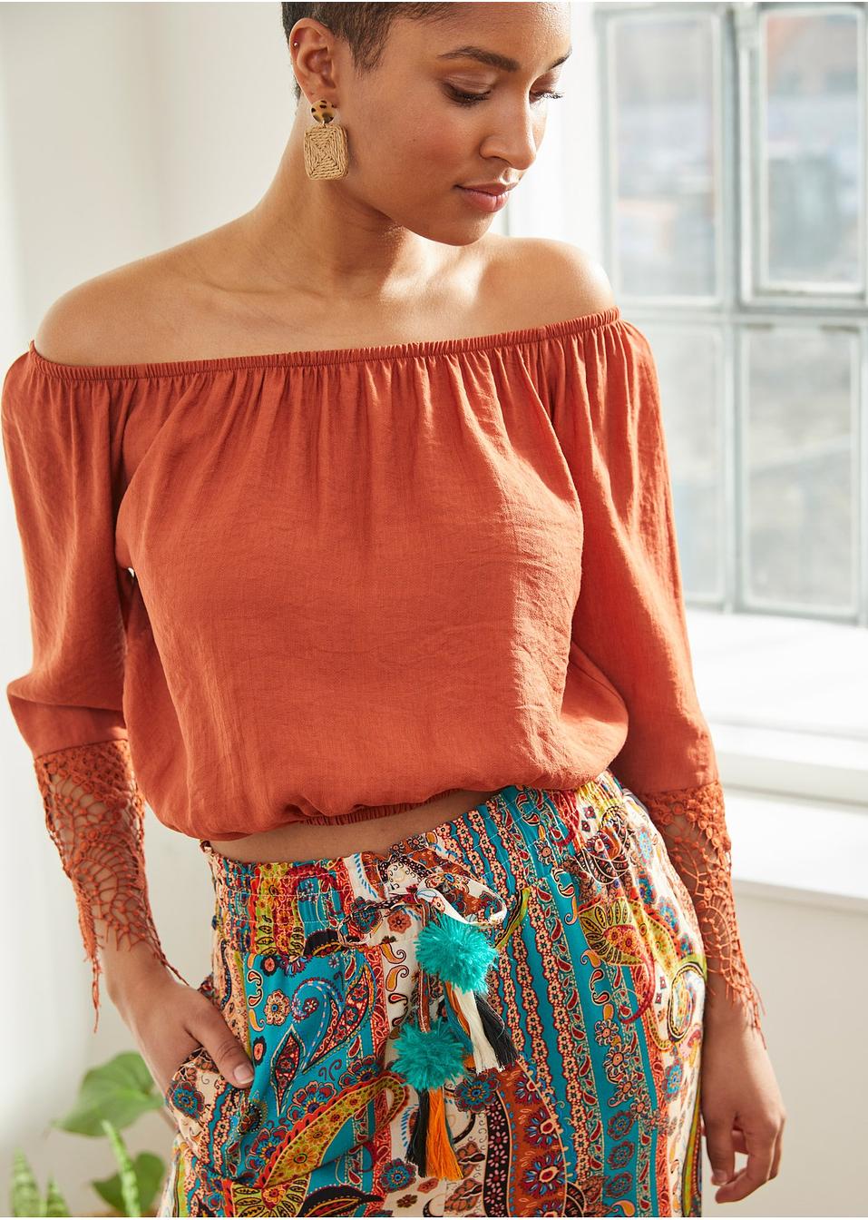 Lange broeken online bestellen | Damesmode | bonprix.nl