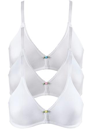 Tiener bh kopen: vind je eerste bh | Online bij bonprix