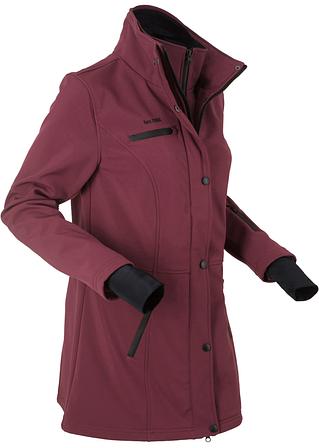 Softshell jas dames online kopen | Bestel bij bonprix