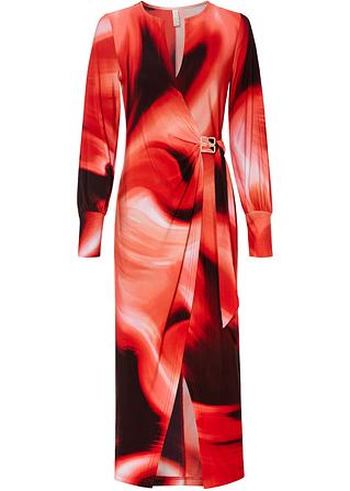 Rode jurken online kopen | Bestel bij bonprix